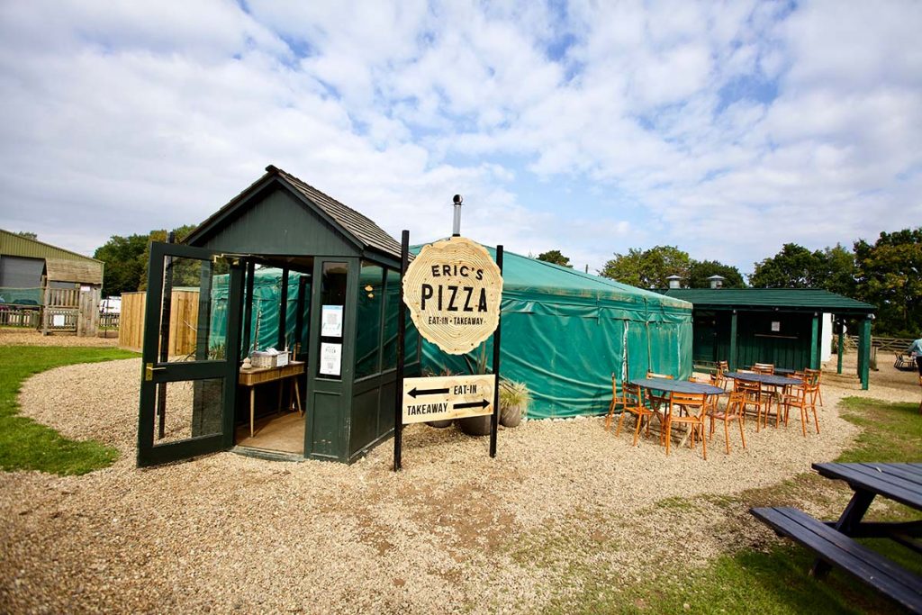 Events – Eric's Pizza