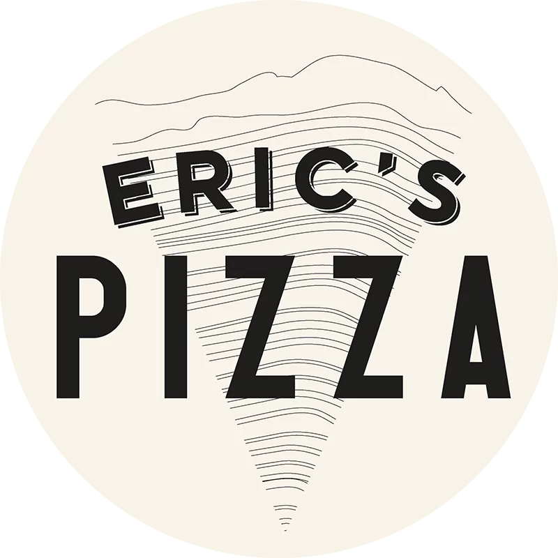 THORNHAM – ERIC’S PIZZA – Eric's Pizza