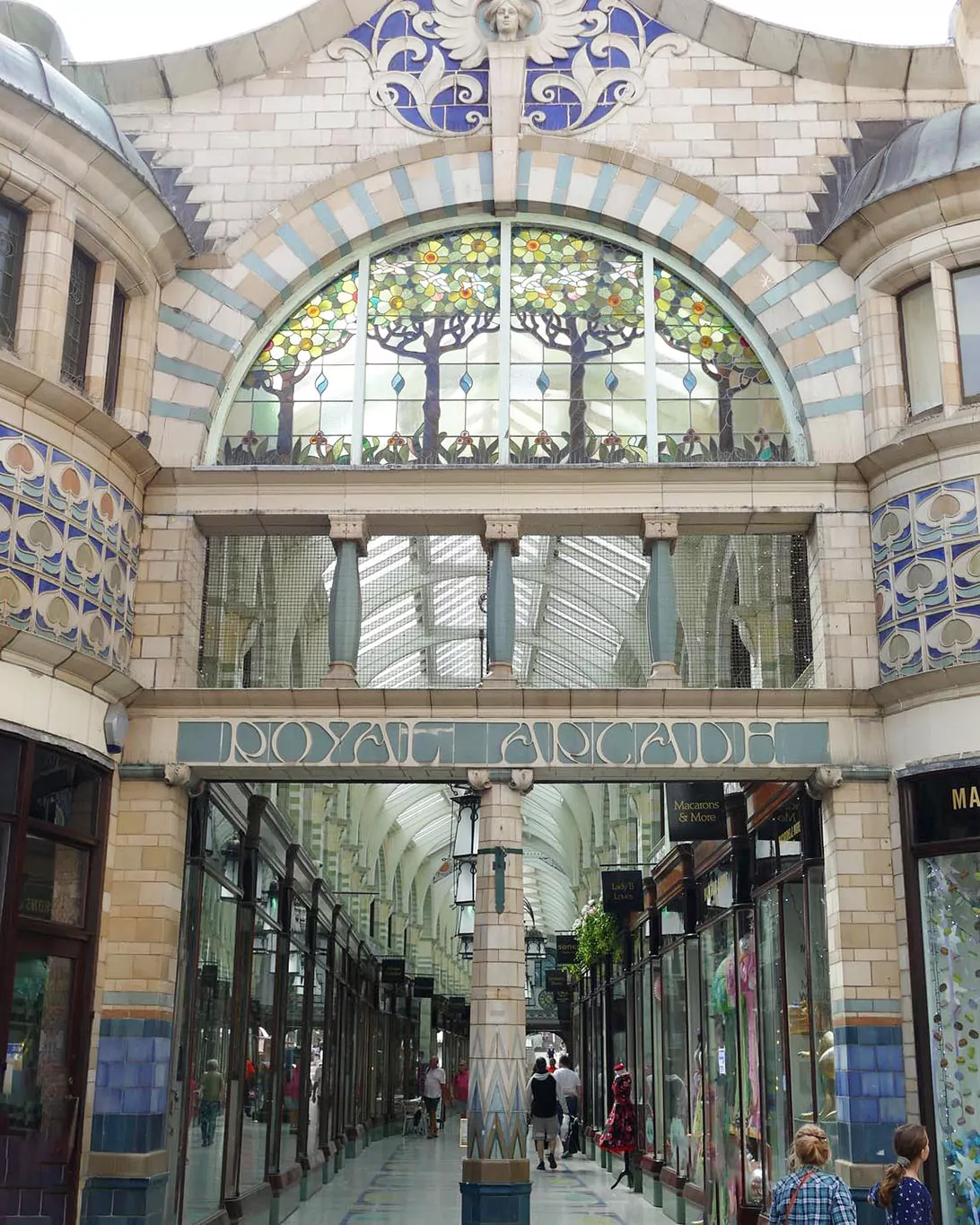 Eric's Pizza - Norfolk - Thornham, Norwich, Holt